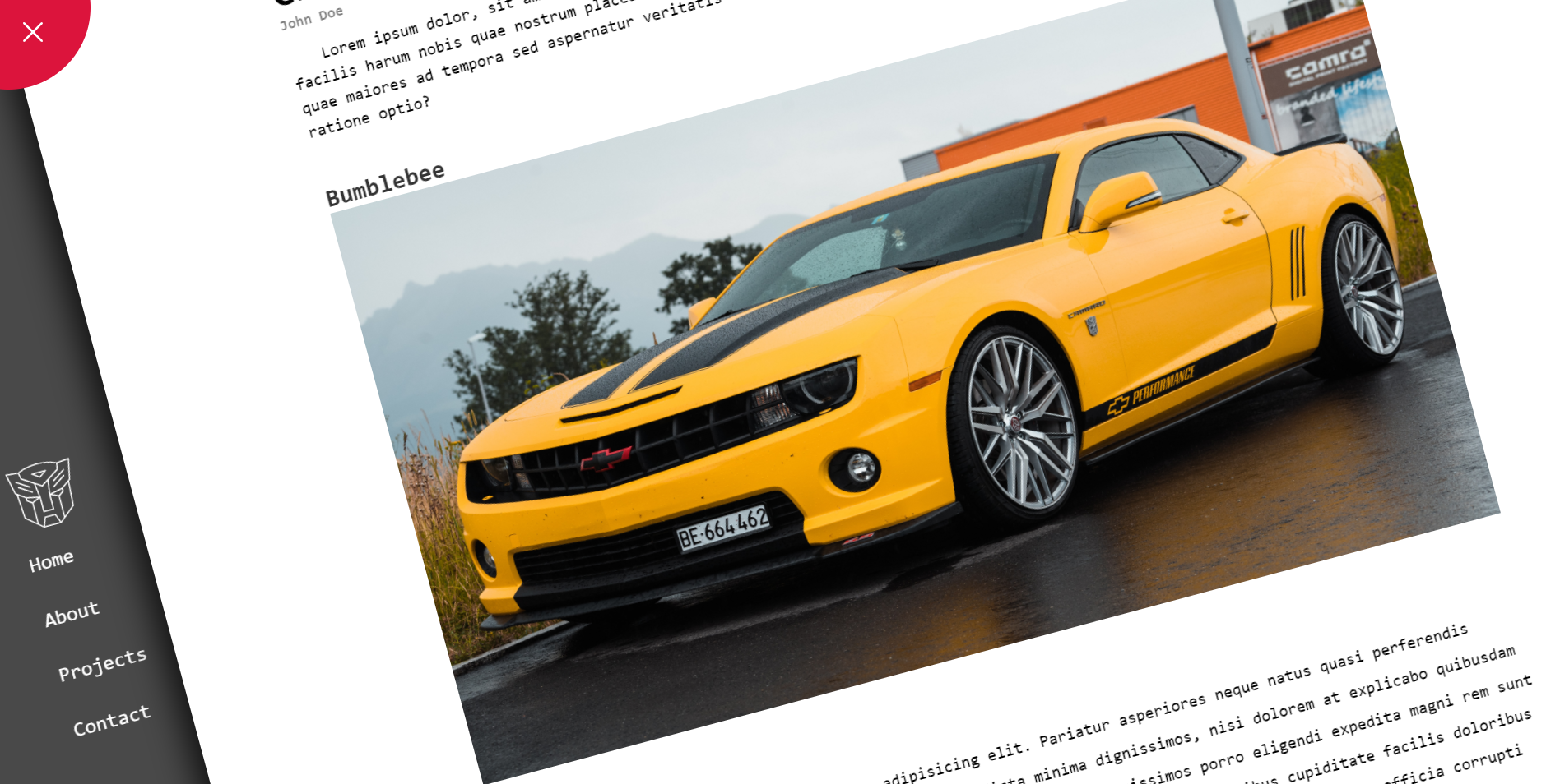 Frontend Labs Supercharge Your Skills